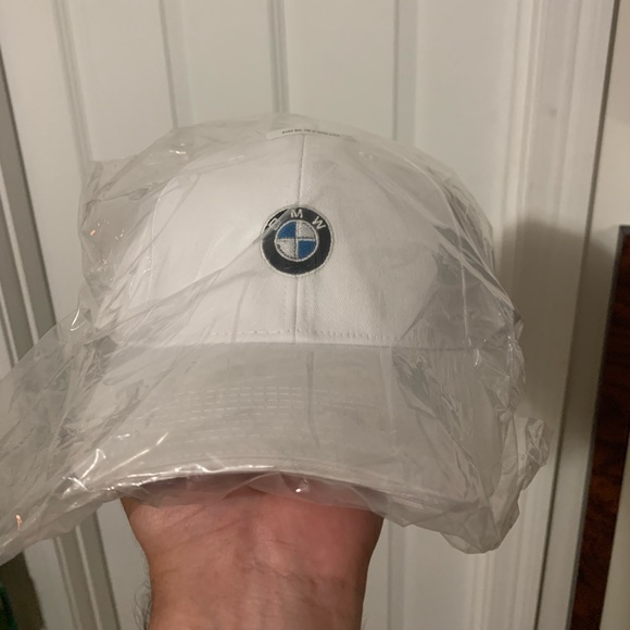 BMW | Accessories | Bmw Logo Hat | Poshmark